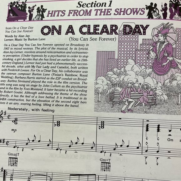 Vintage | Other | Remembering Yesterdays Hits A Readers Digest Songbook ...
